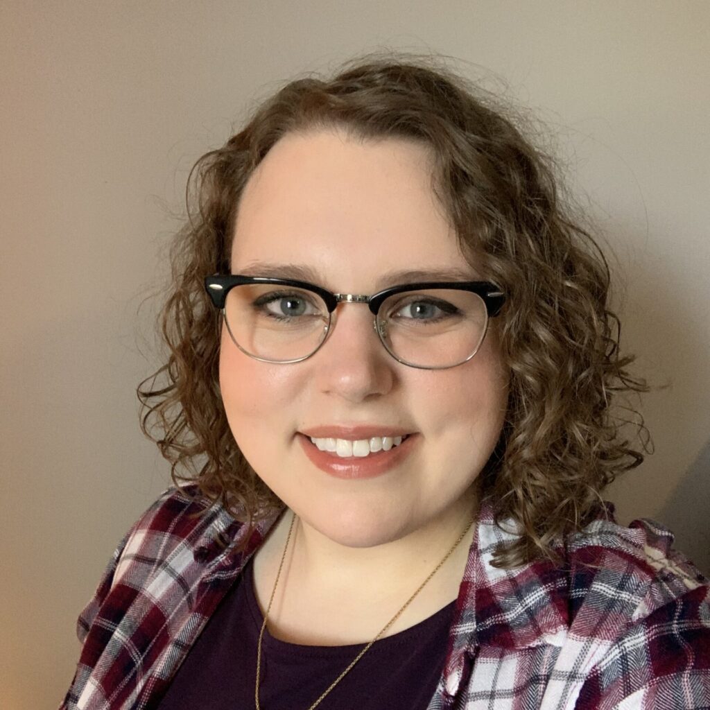 Jamie Chornoby (MPP ’23) on Local News Funding, 2023 Local Journalism ...